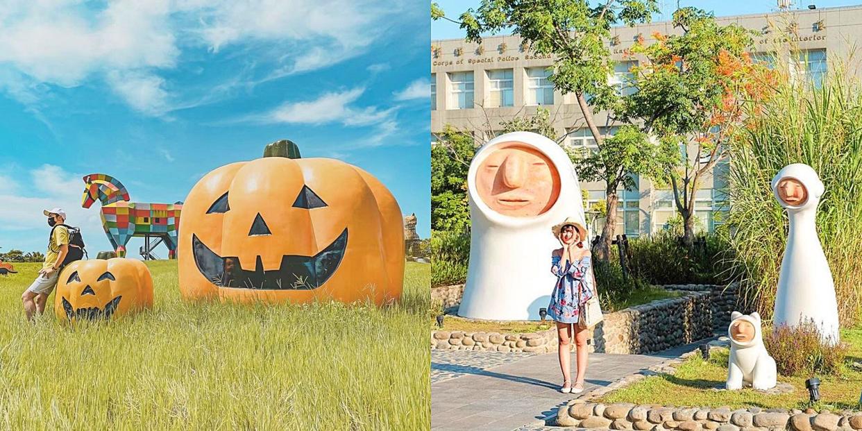 9 điểm du lịch bậc nhất dành cho gia đình ở Tainan: Trang trại Tsou Ma ...