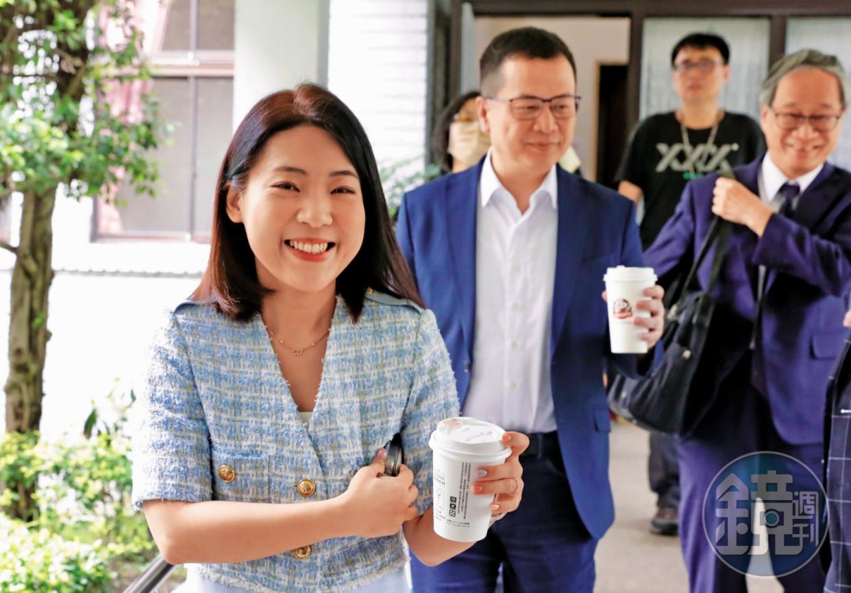 “Vụ án chấn động: Chồng của Đại cô được gia hạn tạm giam, Đại biểu Quốc ...