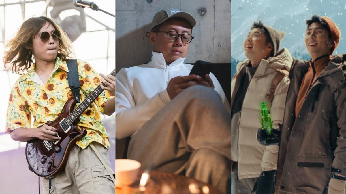 Danh sách Giải thưởng Bell lần thứ 6!Dodomen, người chiến thắng lớn nhất - Đài Loan 24H