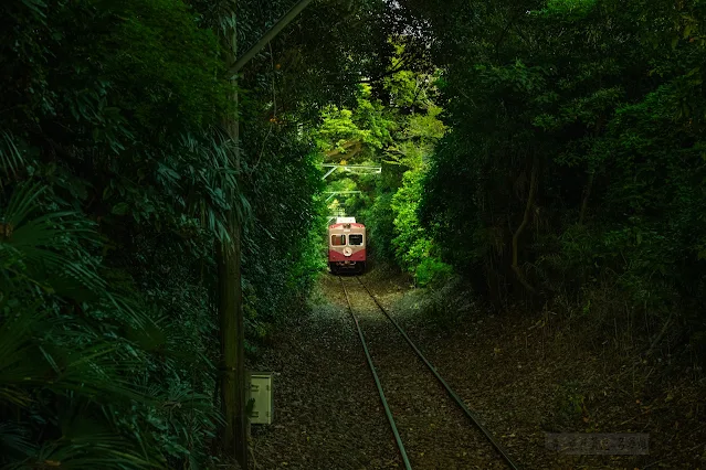 Khám phá biển gần Tokyo, thưởng thức hải sản và đường ray bí ẩn: Choshi ...