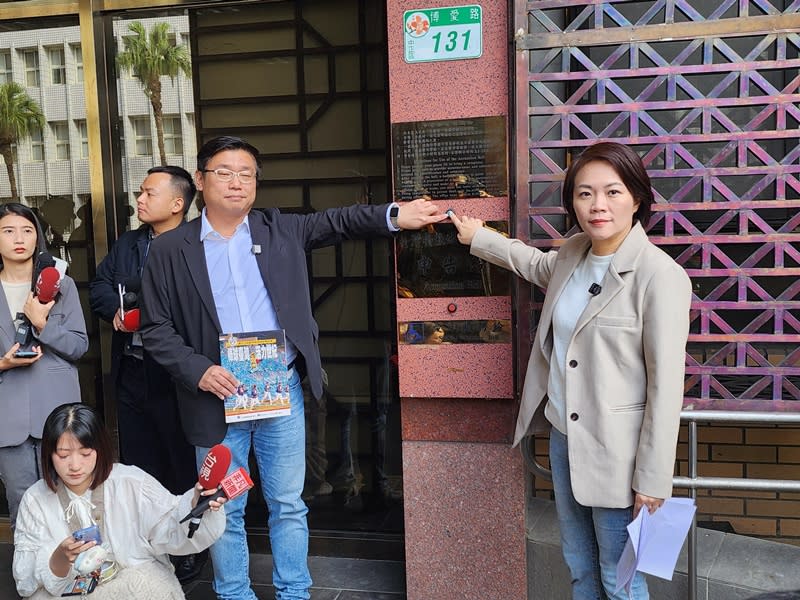 Ông Chen Chih-han, biệt danh “Quán trưởng”, thú nhận từng tham gia ...