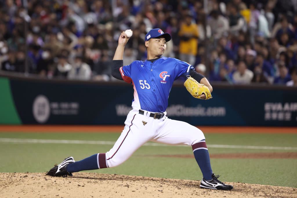 Tay ném Woo Yu-seong xin lỗi trên Instagram vì đã lỡ đùa cợt: “Không có ...